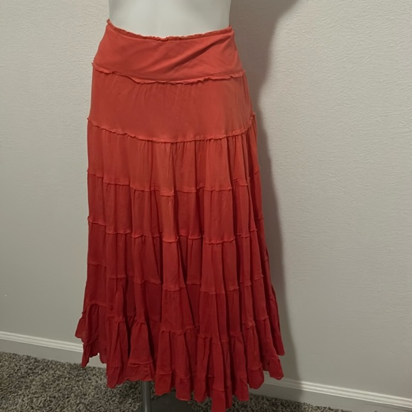 Chaudry | Skirts | Chaudry Skirt | Poshmark